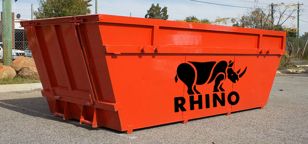 Rhino Skip – Leading fabricators of structural steel in Dubai, United ...